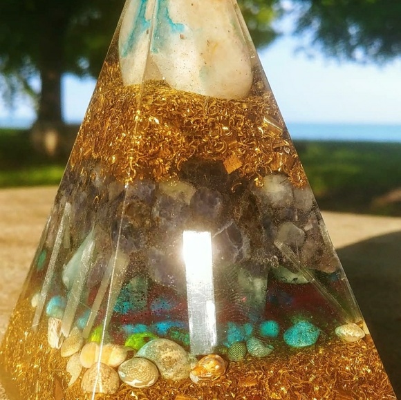 Other | Orgonite | Poshmark